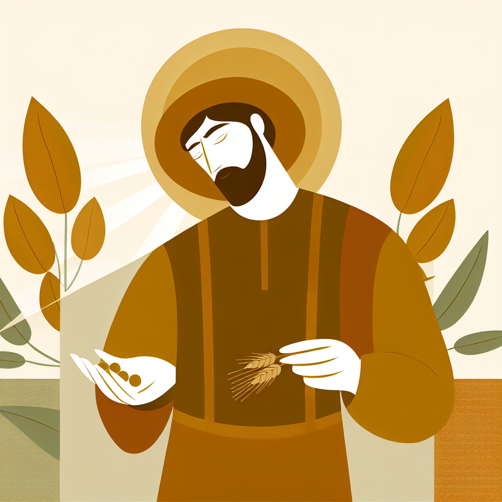 Rerum Novarum, 15 – Catholic Text