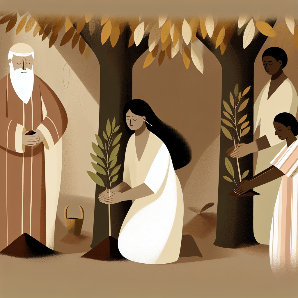 Laudato Si 91 – Catholic Text