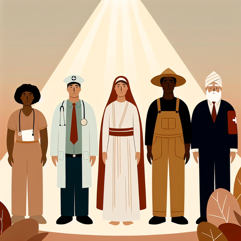 Rerum Novarum 16 – Catholic Text
